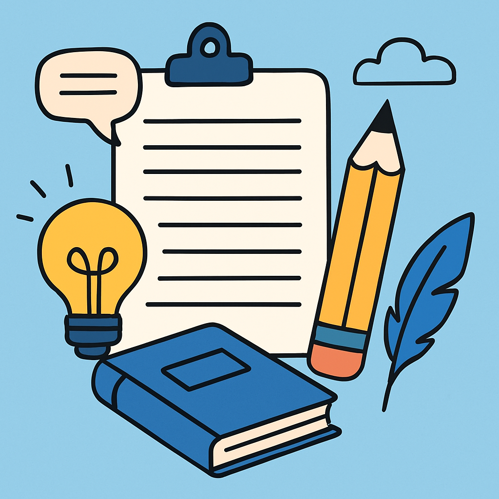 10 Creative Writing Tips to Elevate Your Craft in 2025
