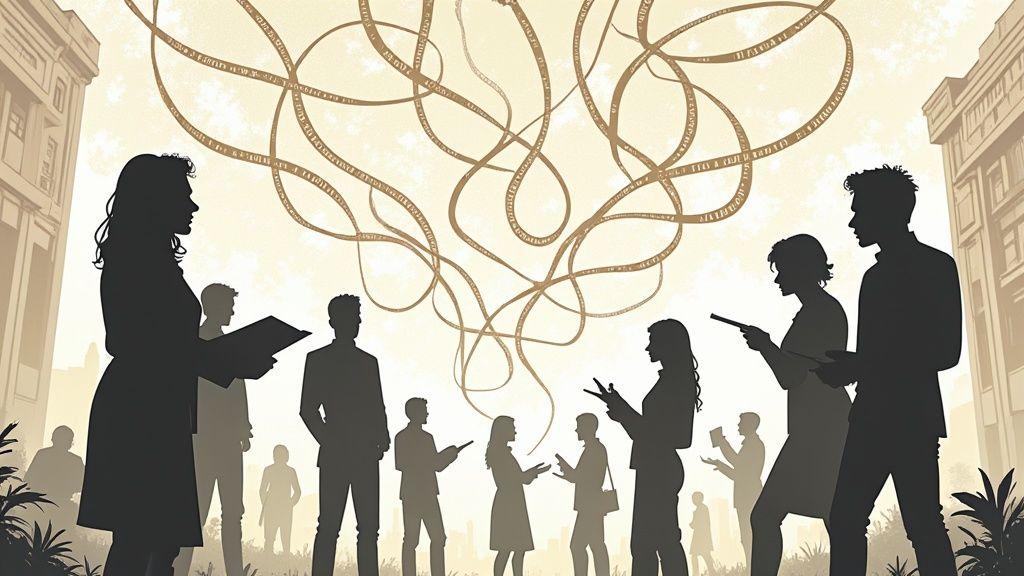 How to Find the Right Words When Writing