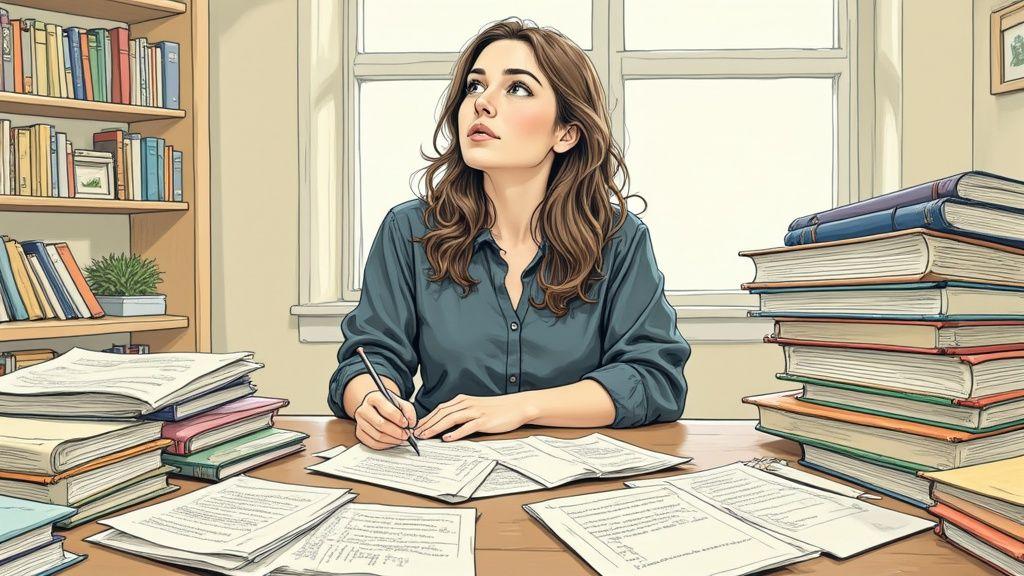 Synthesis Essay Examples: Tips & Expert Guidance