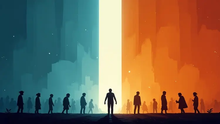 Compelling Character Arc Examples