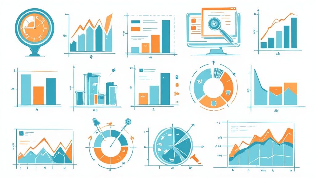 Guide to Data Analysis Methods in Research