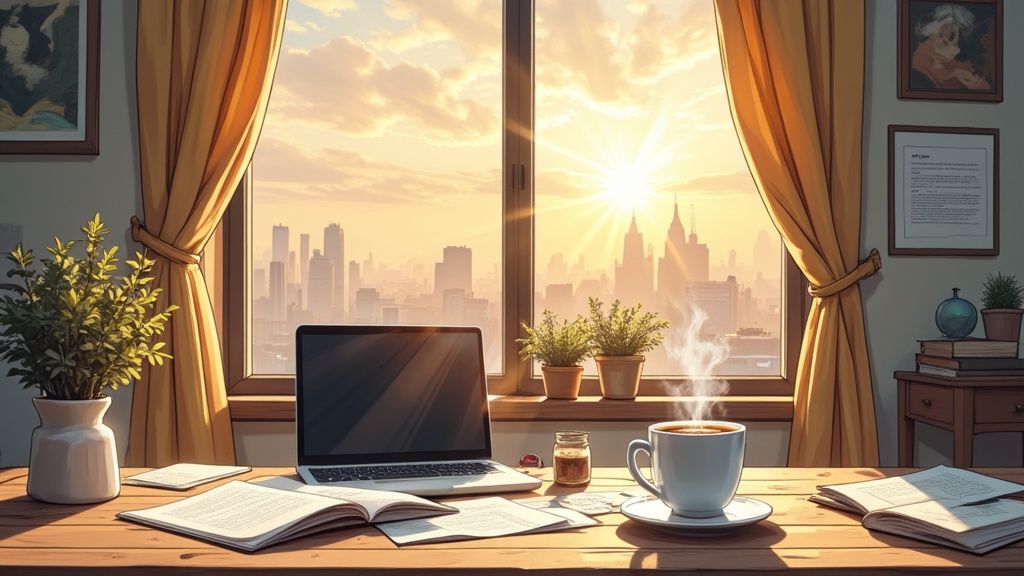 Descriptive Essay Examples: Bring Your Writing to Life with Vivid ...