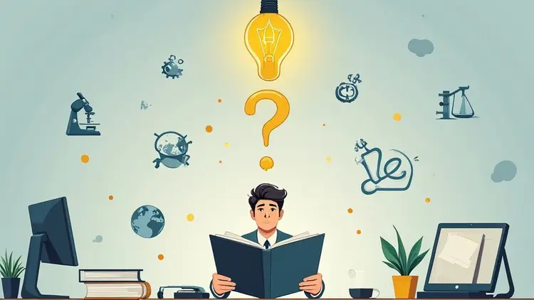 Examples of Good Research Questions