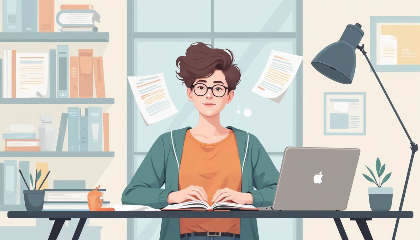 Effortless Citations: Your Guide to Using a Bibliography Generator