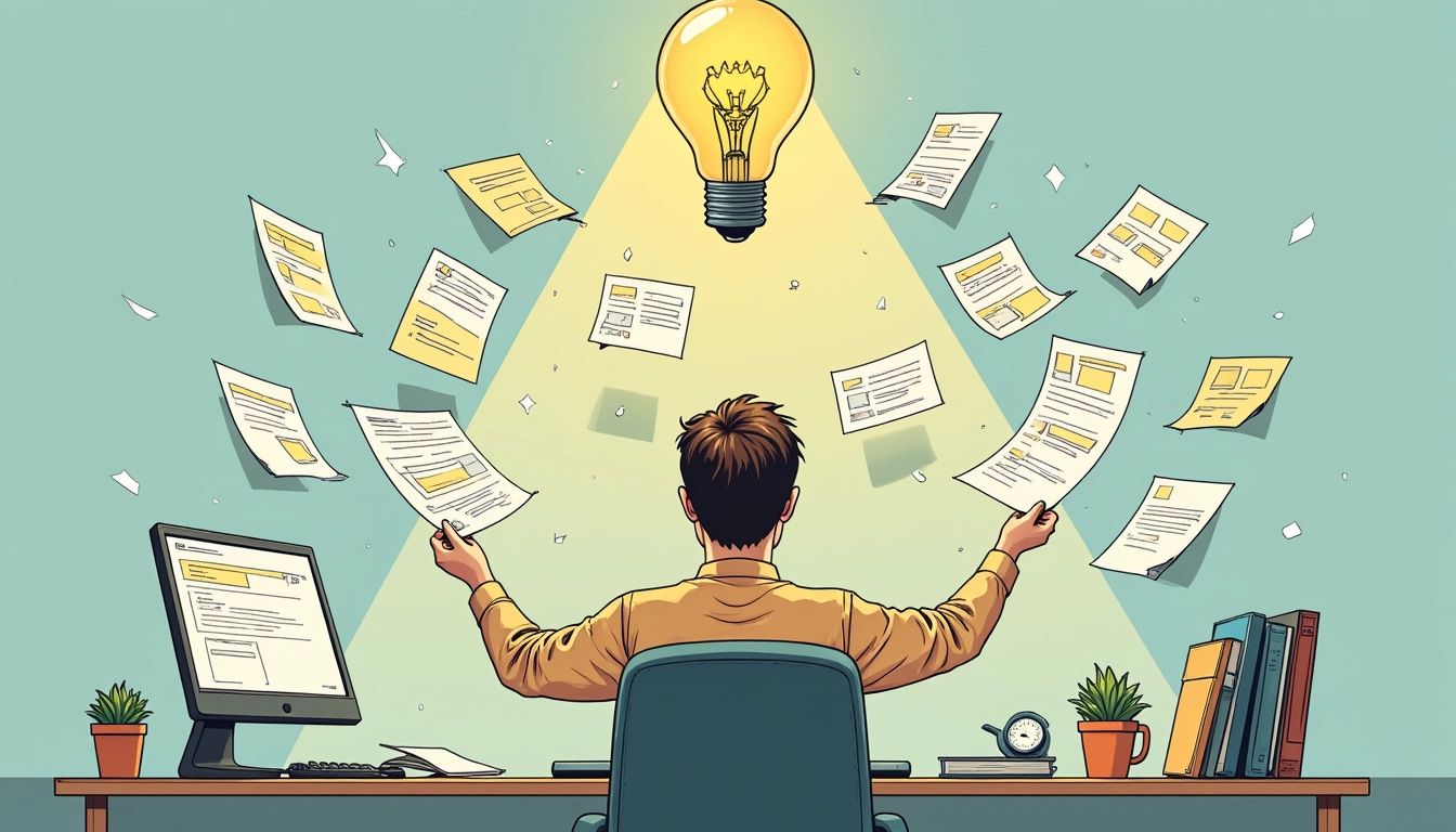 How to Create Effective Outlines