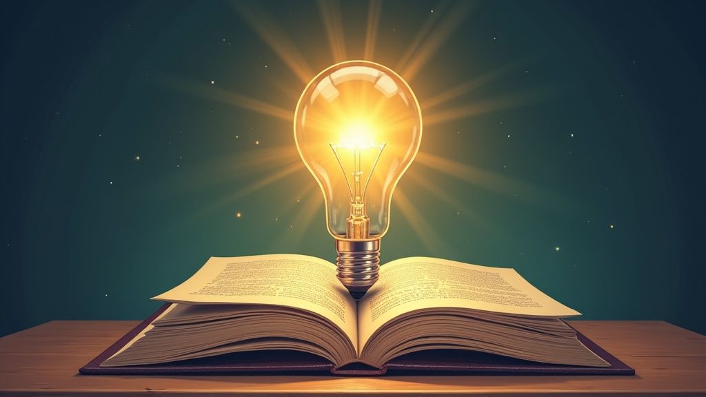 How To Write A Novel Summary: Complete Guide For Authors