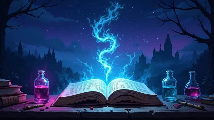 8 Common Magic System Mistakes to Avoid in Your Fantasy Story