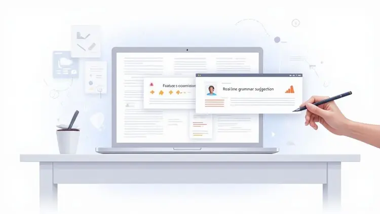 12 Best Online Writing Tools to Use in 2025