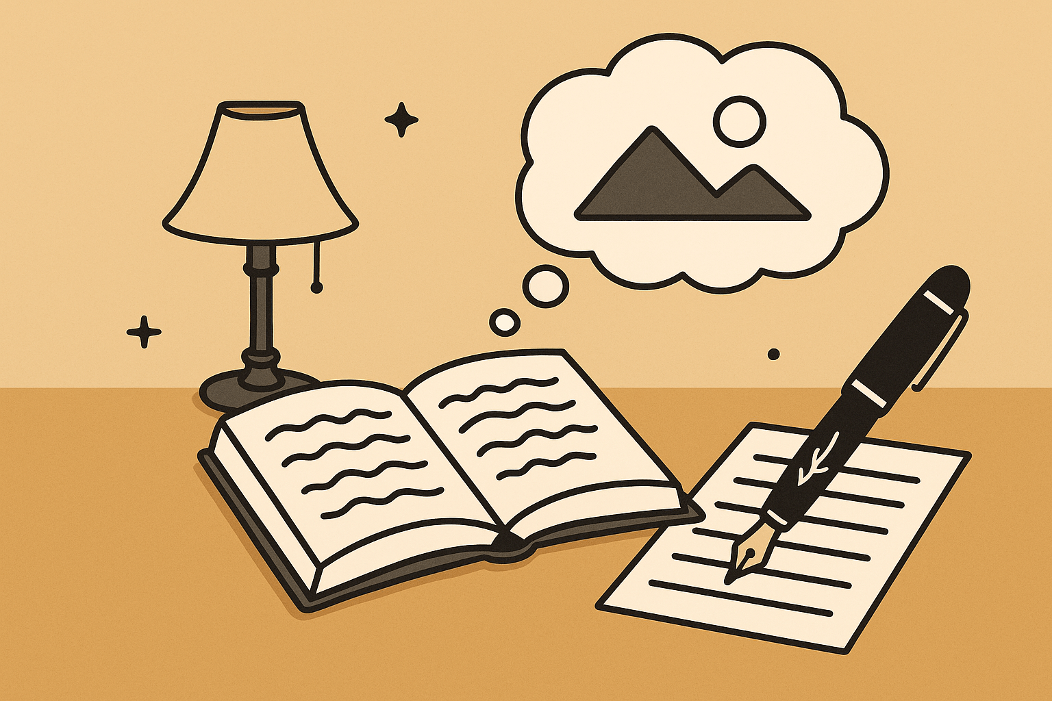 Writing Narrative Nonfiction That Captivates Readers